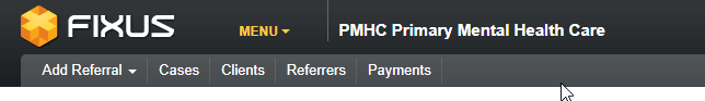 Add referral – Fixus Technologies Documentation